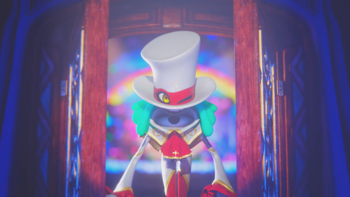 Balan Wonderworld Announced for Xbox One, Xbox Series X, PS4, PS5 ...